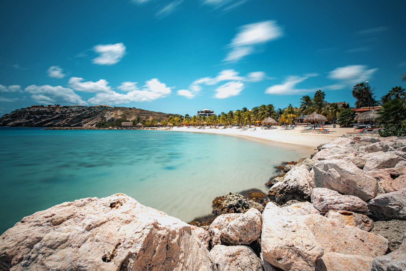 SEPP KOSTER, BLUE BAY CURACAO RESORT - EXPO MASTERS